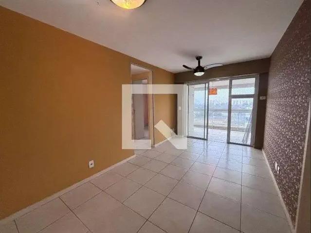 Apartamento para Venda em Rio de Janeiro/RJ Recreio dos Bandeirantes 2 Quartos