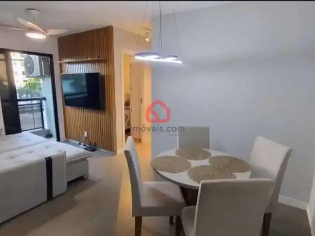 Apartamento para Venda em Rio de Janeiro/RJ Recreio dos Bandeirantes 2 Quartos