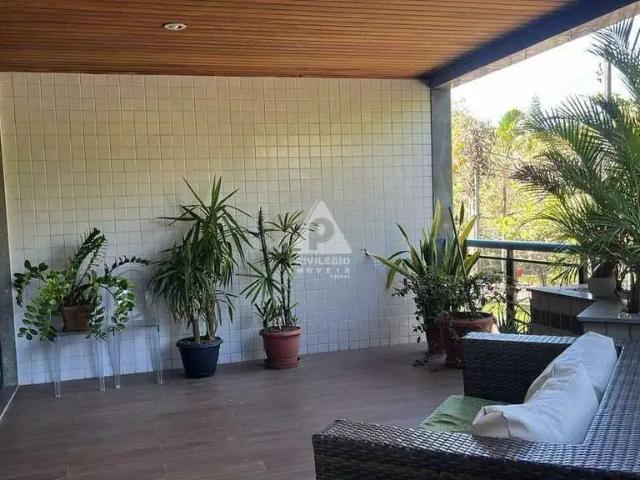 Apartamento para Venda em Rio de Janeiro/RJ Recreio dos Bandeirantes 2 Quartos