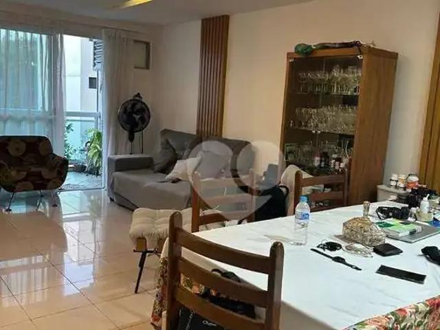 Apartamento para Venda em Rio de Janeiro/RJ Recreio dos Bandeirantes 2 Quartos