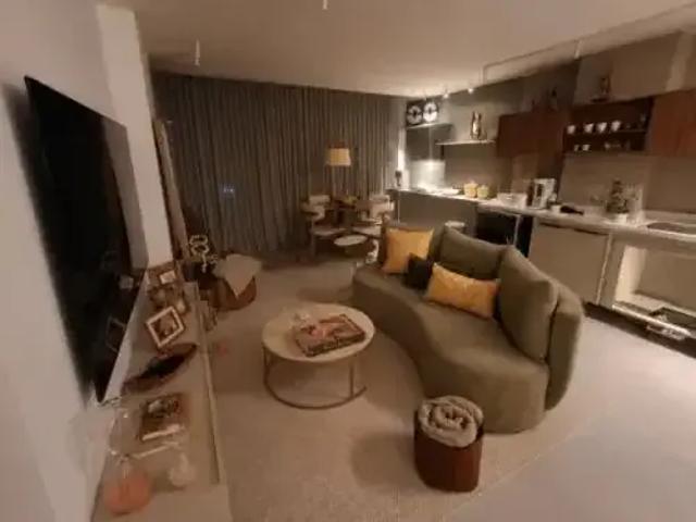 Apartamento para Venda em Rio de Janeiro/RJ Recreio dos Bandeirantes 2 Quartos