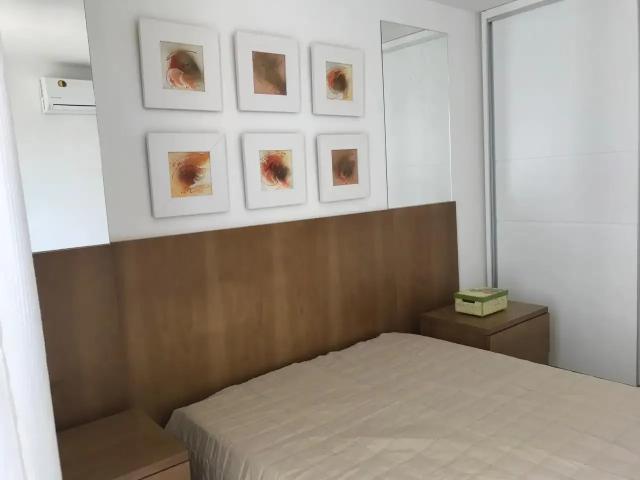 Apartamento para Venda em Rio de Janeiro/RJ Recreio dos Bandeirantes 2 Quartos