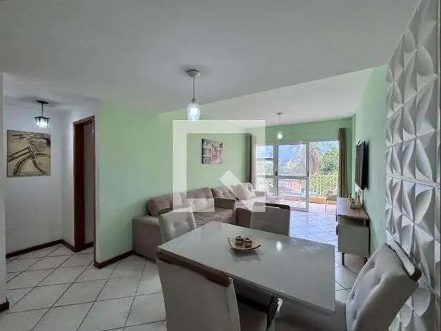 Apartamento para Venda em Rio de Janeiro/RJ Recreio dos Bandeirantes 2 Quartos