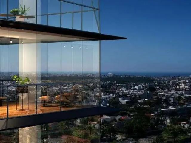 Apartamento para Venda em Rio de Janeiro/RJ Recreio dos Bandeirantes 2 Quartos