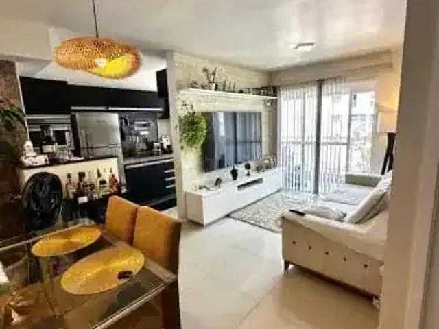 Apartamento para Venda em Rio de Janeiro/RJ Recreio dos Bandeirantes 2 Quartos