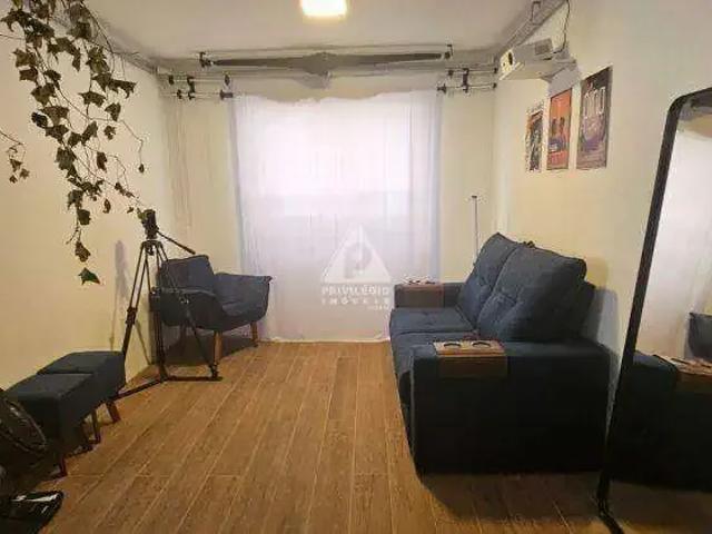 Apartamento para Venda em Rio de Janeiro/RJ Recreio dos Bandeirantes 2 Quartos