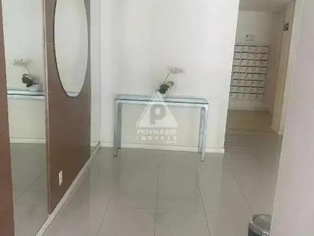 Apartamento para Venda em Rio de Janeiro/RJ Recreio dos Bandeirantes 2 Quartos