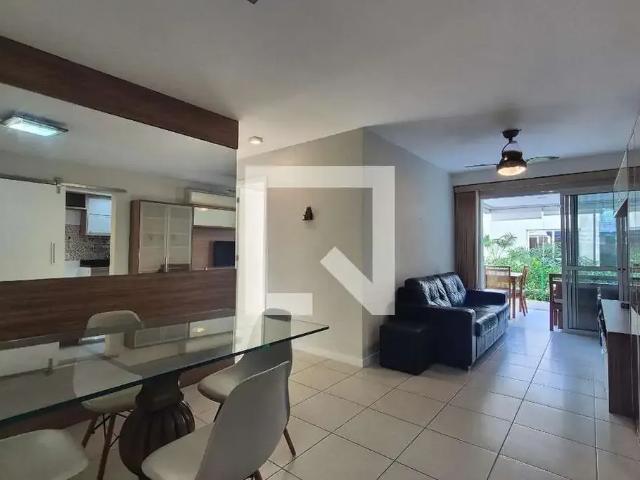 Apartamento para Venda em Rio de Janeiro/RJ Recreio dos Bandeirantes 2 Quartos