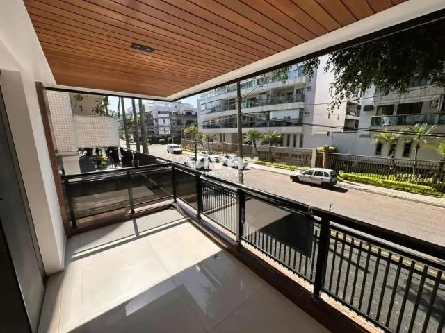 Apartamento para Venda em Rio de Janeiro/RJ Recreio dos Bandeirantes 2 Quartos