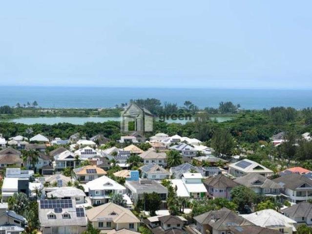Apartamento para Venda em Rio de Janeiro/RJ Barra da Tijuca 2 Quartos