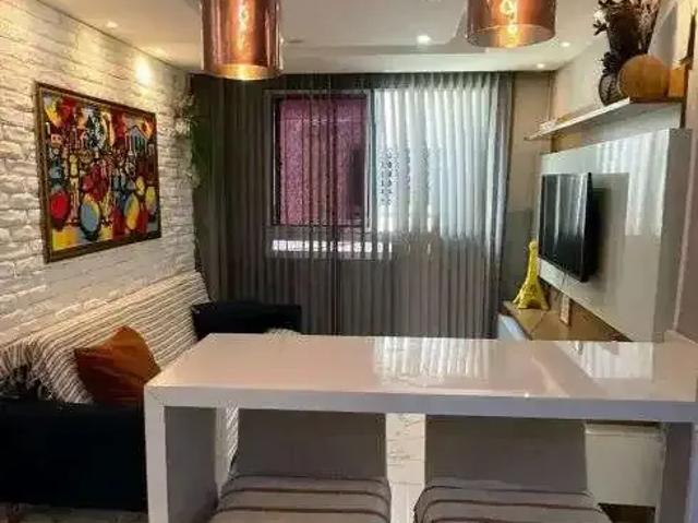Apartamento para Venda em Rio de Janeiro/RJ Recreio dos Bandeirantes 2 Quartos