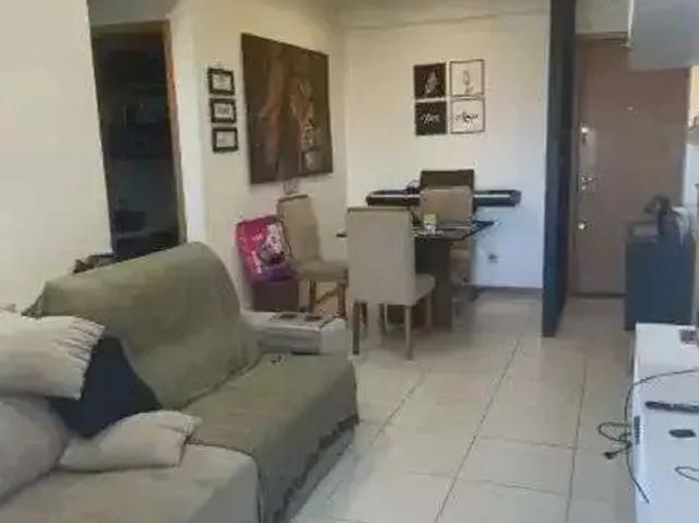 Apartamento para Venda em Rio de Janeiro/RJ Recreio dos Bandeirantes 2 Quartos
