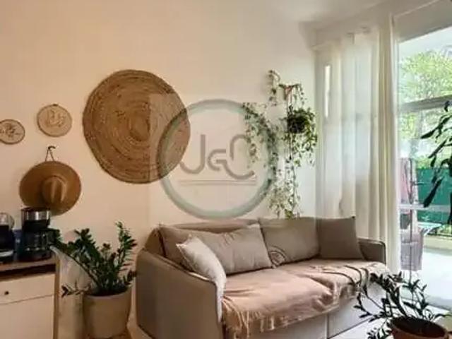 Apartamento para Venda em Rio de Janeiro/RJ Recreio dos Bandeirantes 2 Quartos