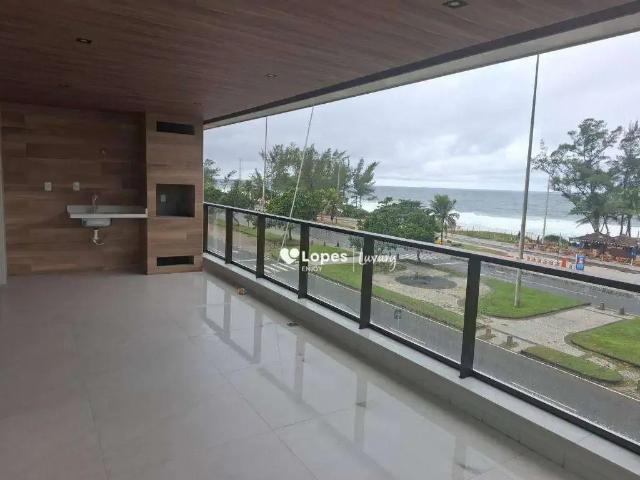 Apartamento para Venda em Rio de Janeiro/RJ Recreio dos Bandeirantes 2 Quartos