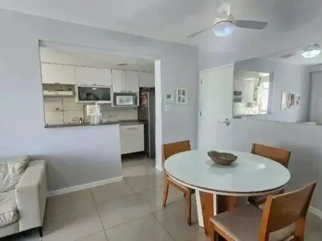 Apartamento para Venda em Rio de Janeiro/RJ Recreio dos Bandeirantes 2 Quartos