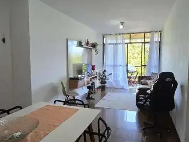Apartamento para Venda em Rio de Janeiro/RJ Recreio dos Bandeirantes 2 Quartos