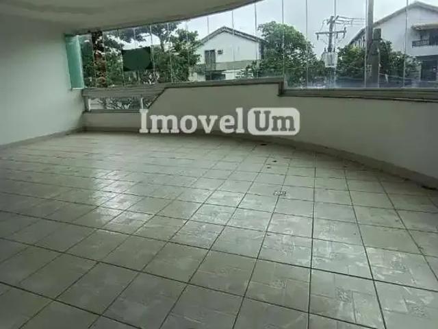 Apartamento para Venda em Rio de Janeiro/RJ Recreio dos Bandeirantes 2 Quartos