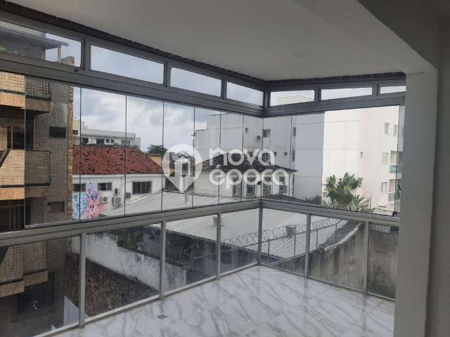 Apartamento para Venda em Rio de Janeiro/RJ Recreio dos Bandeirantes 2 Quartos