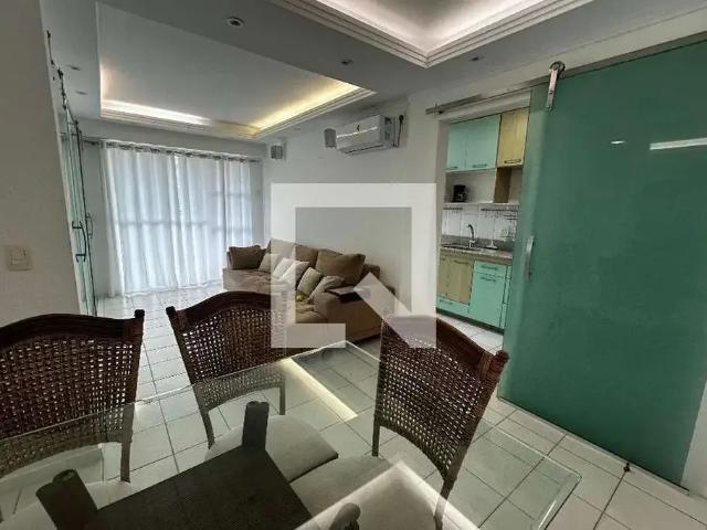 Apartamento para Venda em Rio de Janeiro/RJ Recreio dos Bandeirantes 2 Quartos