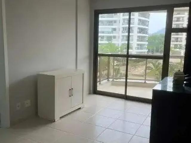 Apartamento para Venda em Rio de Janeiro/RJ Recreio dos Bandeirantes 2 Quartos