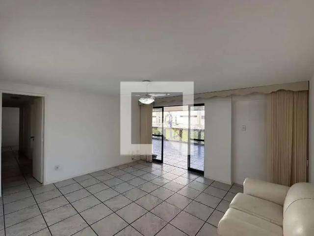 Apartamento para Venda em Rio de Janeiro/RJ Recreio dos Bandeirantes 2 Quartos