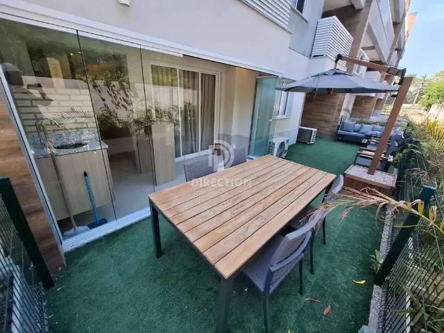Apartamento para Venda em Rio de Janeiro/RJ Recreio dos Bandeirantes 2 Quartos