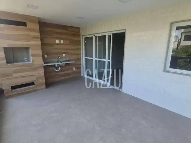 Apartamento para Venda em Rio de Janeiro/RJ Recreio dos Bandeirantes 3 Quartos