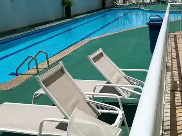 Apartamento para Venda em Rio de Janeiro/RJ Recreio dos Bandeirantes 3 Quartos