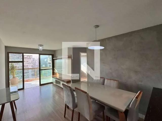Apartamento para Venda em Rio de Janeiro/RJ Recreio dos Bandeirantes 3 Quartos