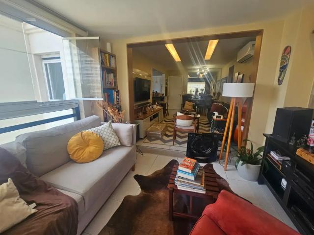 Apartamento para Venda em Rio de Janeiro/RJ Recreio dos Bandeirantes 3 Quartos