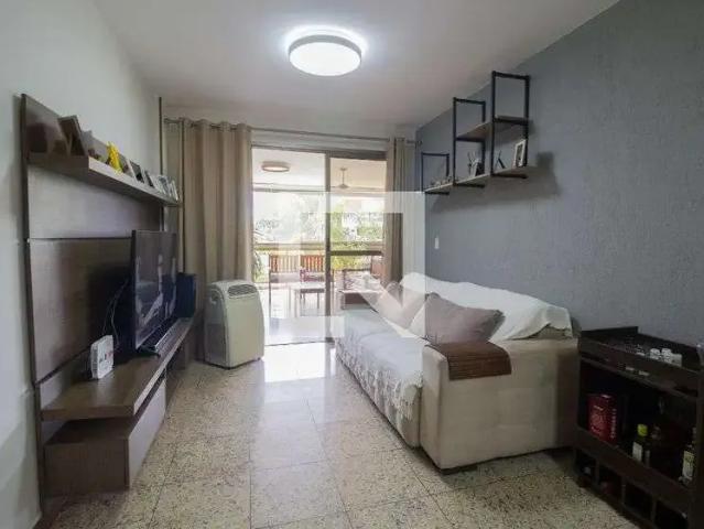 Apartamento para Venda em Rio de Janeiro/RJ Recreio dos Bandeirantes 3 Quartos