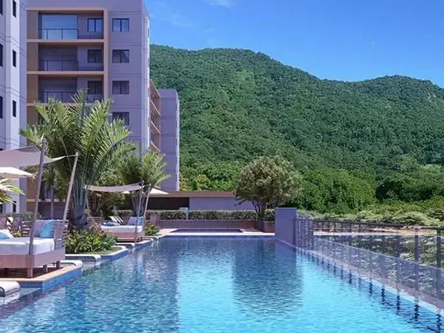 Apartamento para Venda em Rio de Janeiro/RJ Recreio dos Bandeirantes 3 Quartos