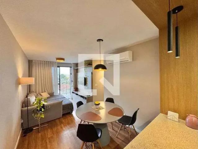 Apartamento para Venda em Rio de Janeiro/RJ Recreio dos Bandeirantes 3 Quartos