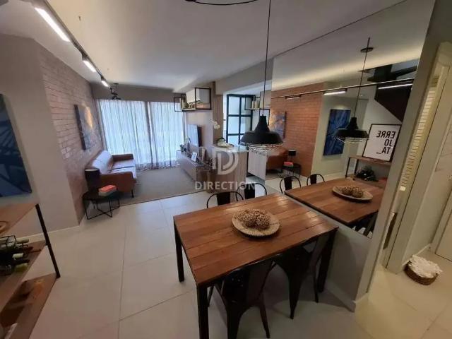 Apartamento para Venda em Rio de Janeiro/RJ Recreio dos Bandeirantes 3 Quartos