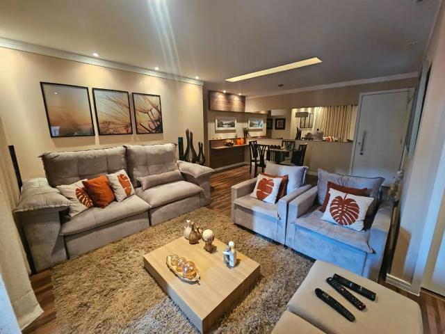 Apartamento para Venda em Rio de Janeiro/RJ Recreio dos Bandeirantes 3 Quartos