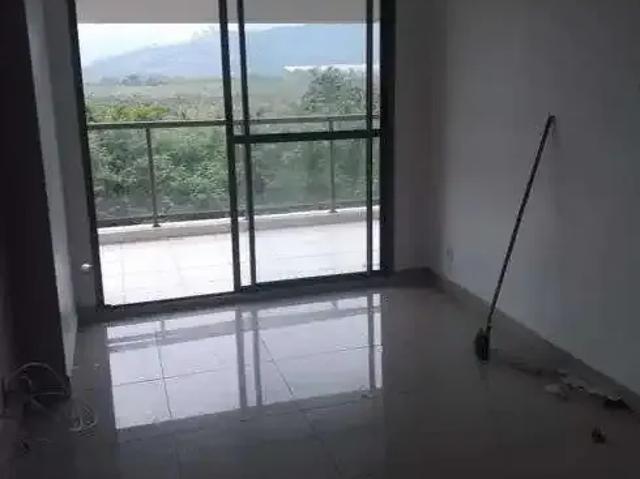Apartamento para Venda em Rio de Janeiro/RJ Recreio dos Bandeirantes 3 Quartos