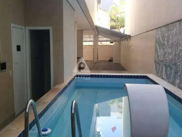 Apartamento para Venda em Rio de Janeiro/RJ Recreio dos Bandeirantes 3 Quartos
