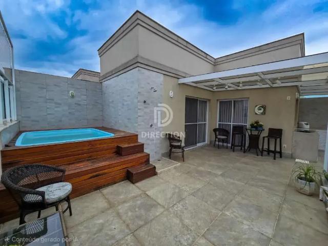 Apartamento para Venda em Rio de Janeiro/RJ Recreio dos Bandeirantes 3 Quartos