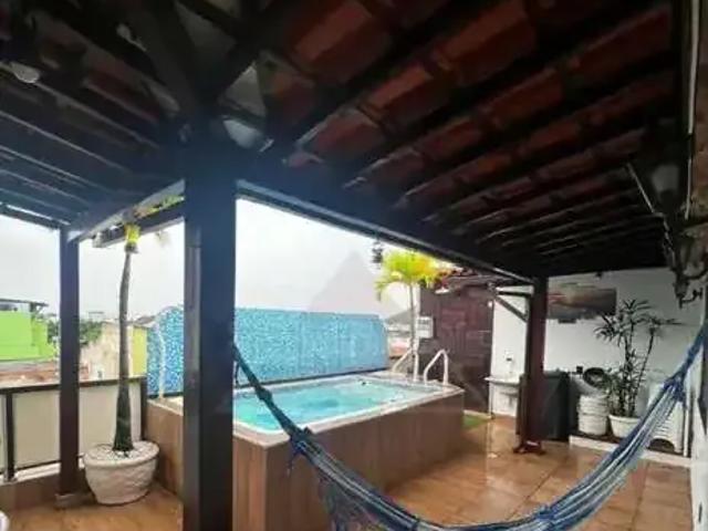 Apartamento para Venda em Rio de Janeiro/RJ Recreio dos Bandeirantes 3 Quartos