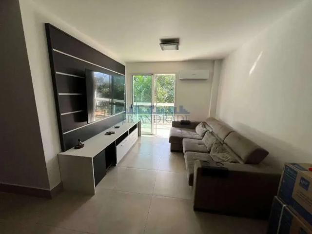 Apartamento para Venda em Rio de Janeiro/RJ Recreio dos Bandeirantes 3 Quartos