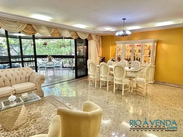 Apartamento para Venda em Rio de Janeiro/RJ Recreio dos Bandeirantes 3 Quartos