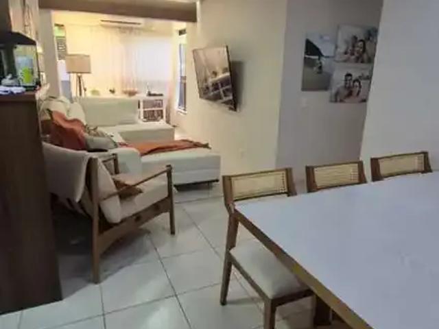 Apartamento para Venda em Rio de Janeiro/RJ Recreio dos Bandeirantes 3 Quartos