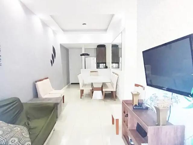 Apartamento para Venda em Rio de Janeiro/RJ Recreio dos Bandeirantes 3 Quartos