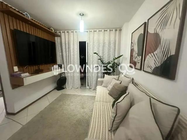Apartamento para Venda em Rio de Janeiro/RJ Recreio dos Bandeirantes 3 Quartos