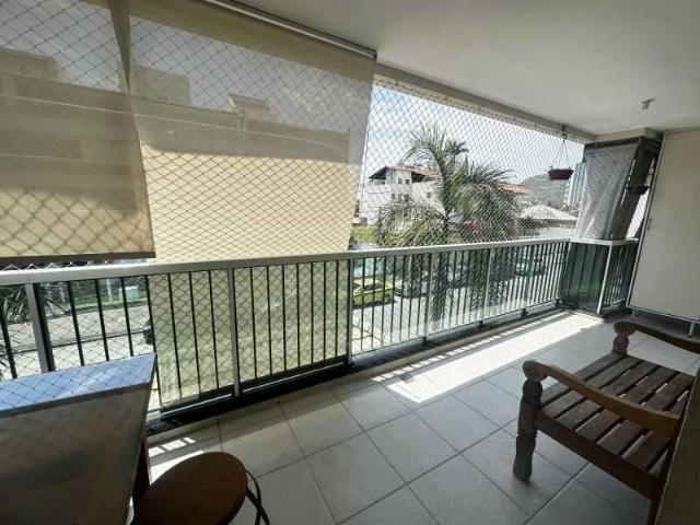 Apartamento para Venda em Rio de Janeiro/RJ Recreio dos Bandeirantes 3 Quartos