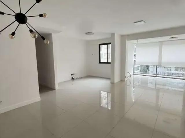 Apartamento para Venda em Rio de Janeiro/RJ Recreio dos Bandeirantes 3 Quartos