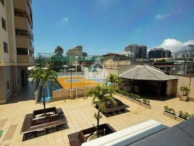 Apartamento para Venda em Rio de Janeiro/RJ Recreio dos Bandeirantes 3 Quartos