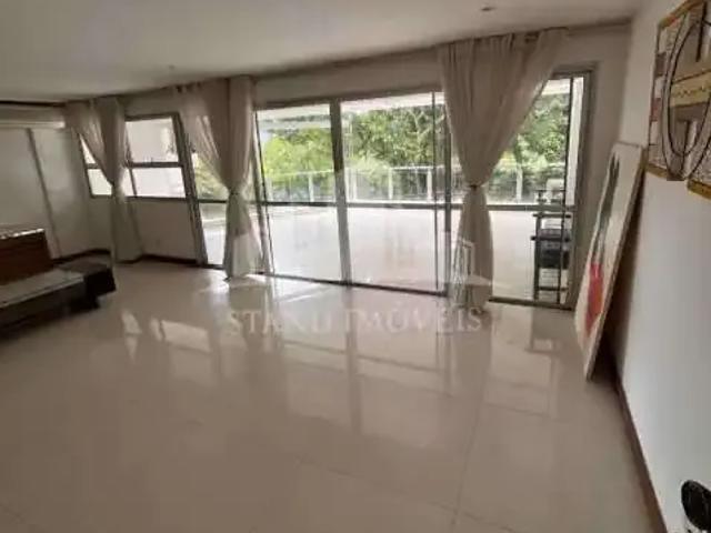 Apartamento para Venda em Rio de Janeiro/RJ Recreio dos Bandeirantes 3 Quartos