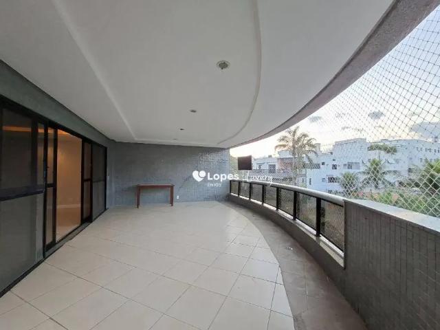 Apartamento para Venda em Rio de Janeiro/RJ Recreio dos Bandeirantes 3 Quartos