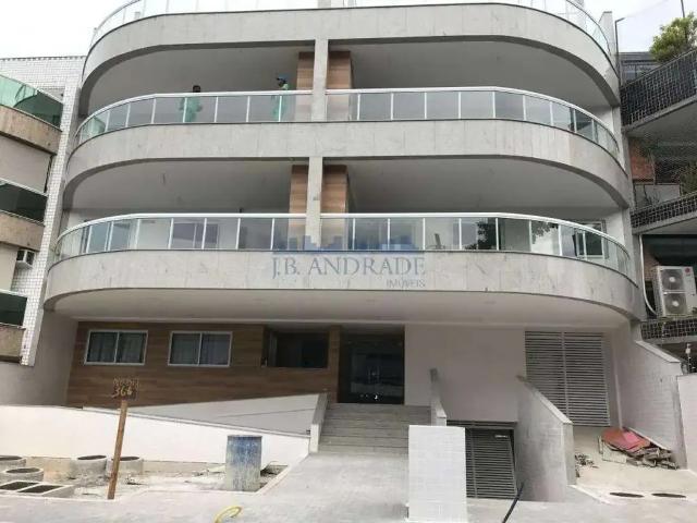 Apartamento para Venda em Rio de Janeiro/RJ Recreio dos Bandeirantes 3 Quartos